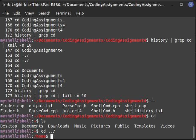 Tyler Marefke Portfolio Website